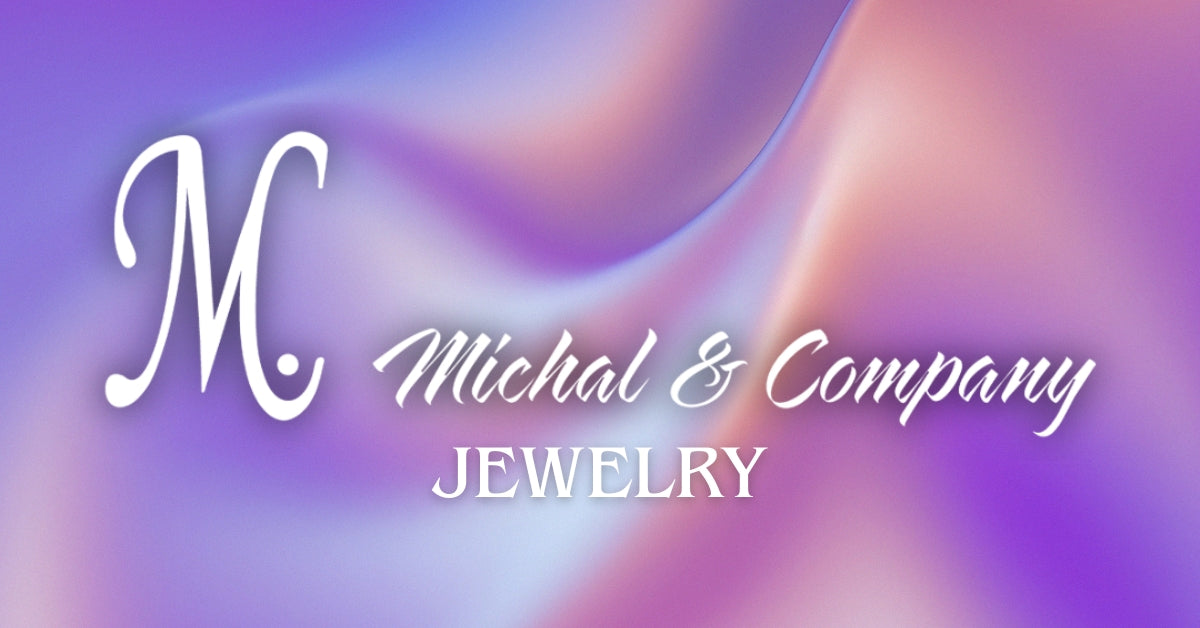 Michal & Company - Jewelry